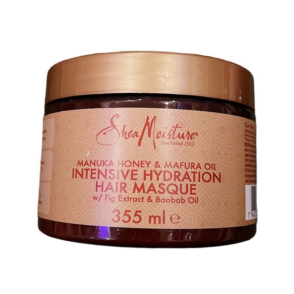 Shea Moisture | Hair | Shea Moisture Manuka Honey Mafura Oil Intensive ...